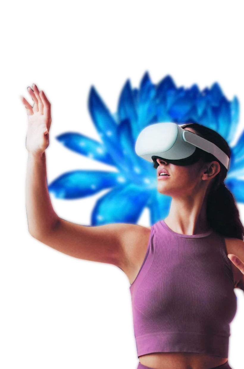 Flying Apps & Games on SideQuest Oculus Quest Games & Apps including ...