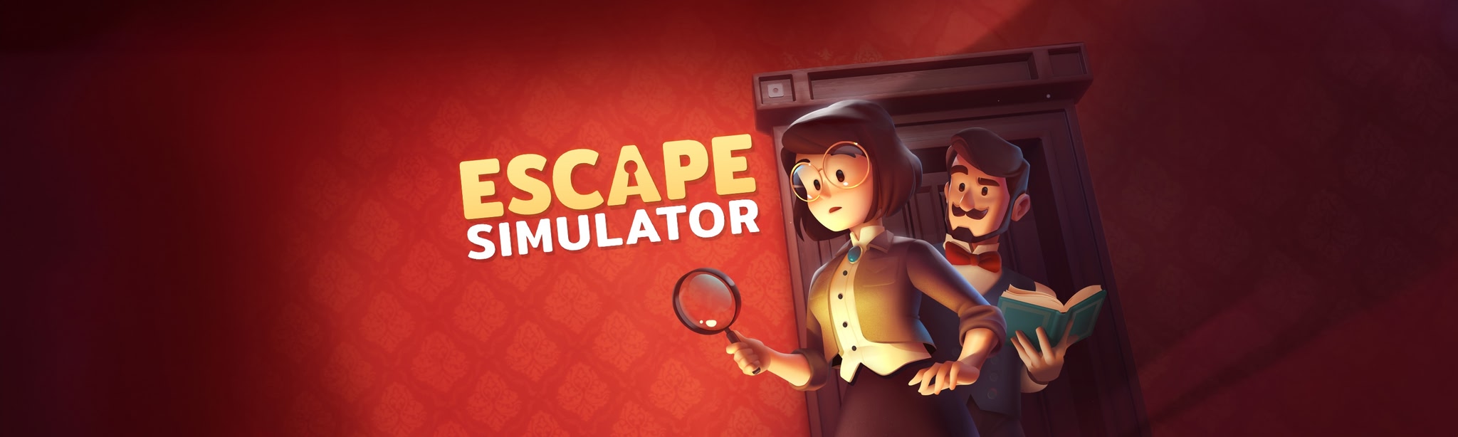 Escape Simulator on SideQuest Oculus Quest Games & Apps including ...