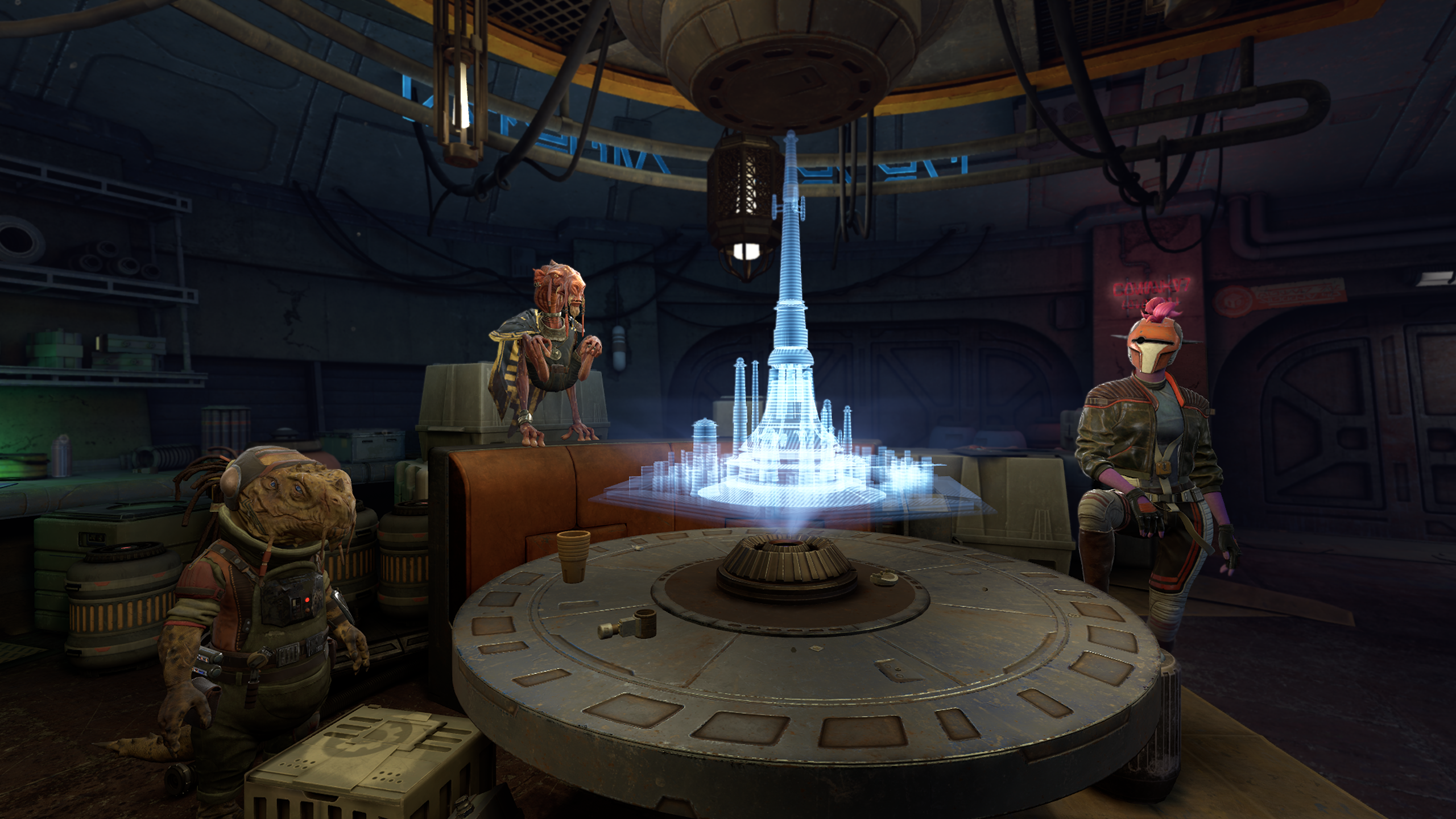 Star Wars: Beyond Victory – Playset Mode & Release Date Revealed