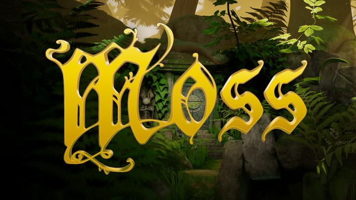 Moss on SideQuest - Oculus Quest Games & Apps including AppLab Games ...