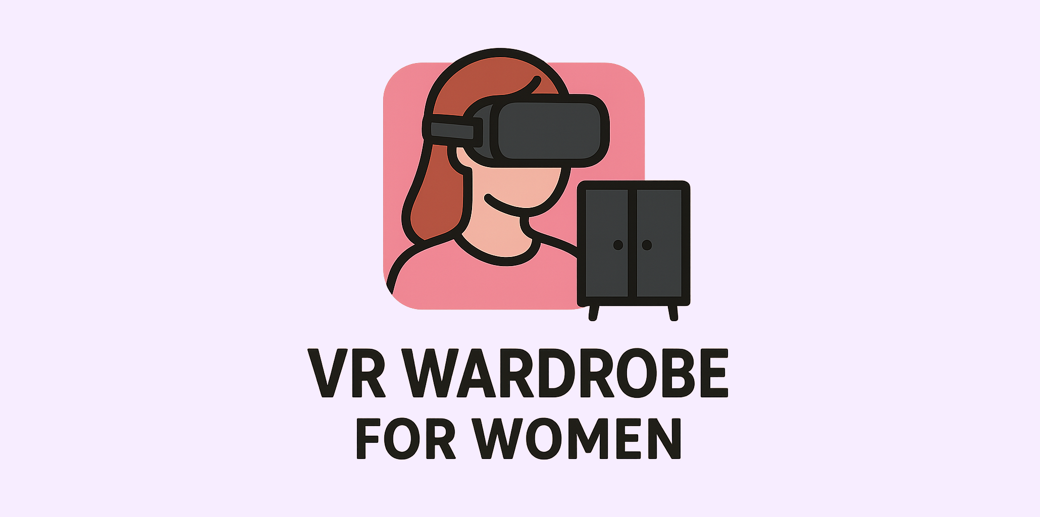 WardrobeWomen on SideQuest Oculus Quest Games & Apps including AppLab ...