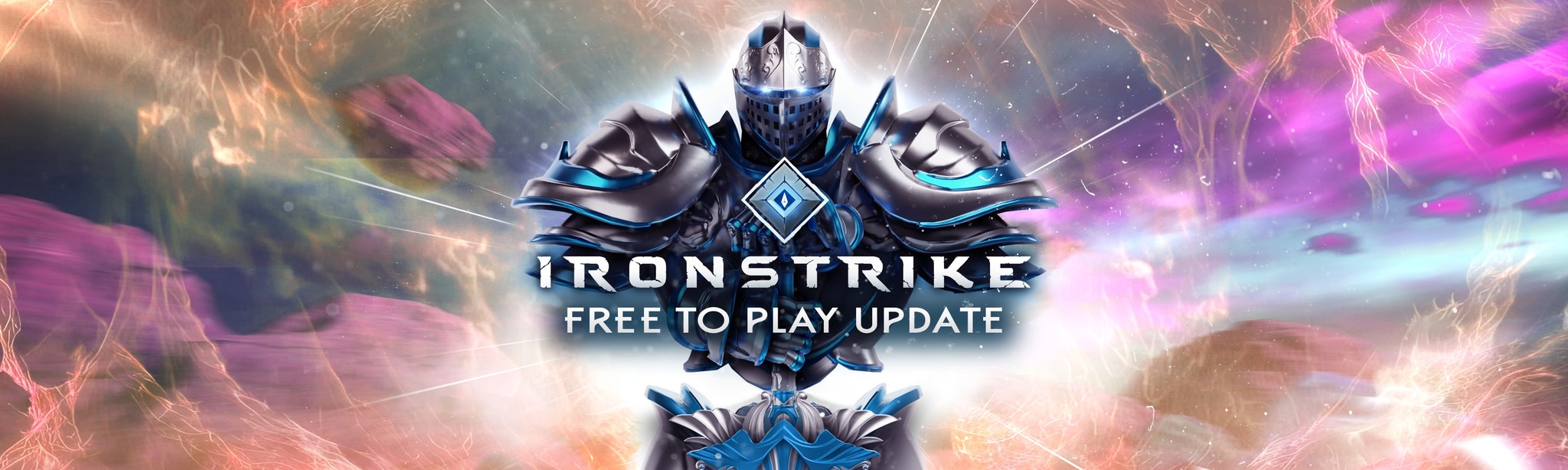 IRONSTRIKE on SideQuest Oculus Quest Games & Apps including AppLab Games ( Oculus App Lab )