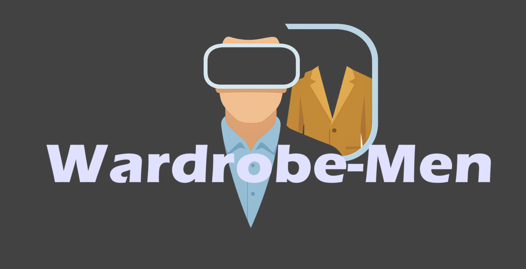 WardrobeMen on SideQuest Oculus Quest Games & Apps including AppLab ...