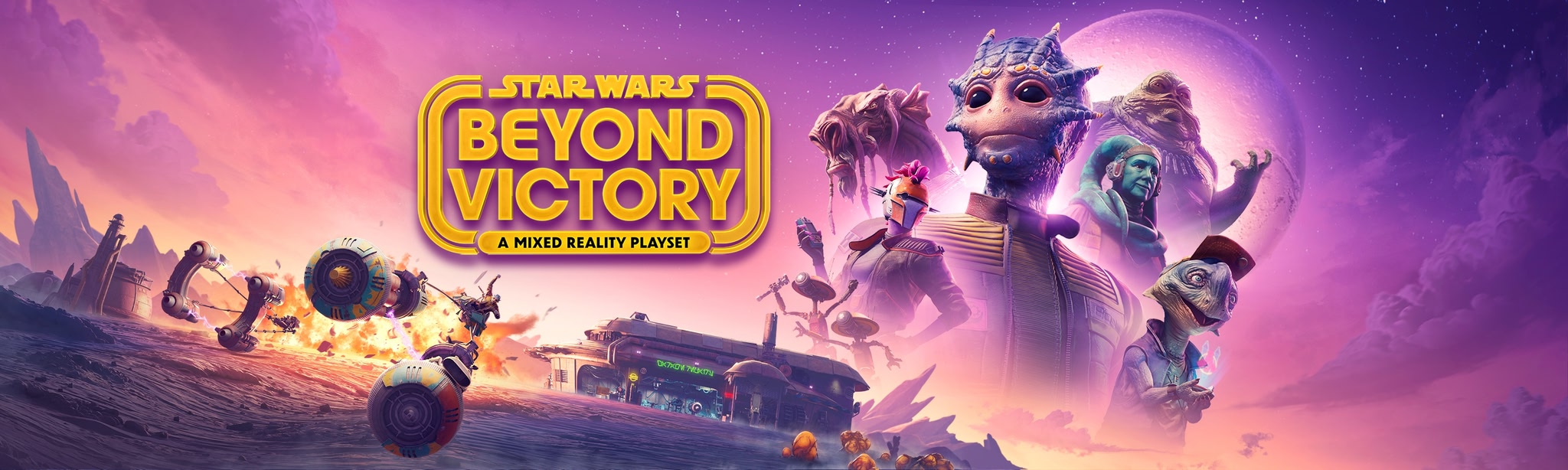 Star Wars: Beyond Victory on SideQuest Oculus Quest Games & Apps including AppLab Games ( Oculus ...