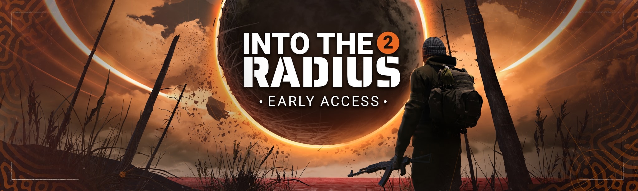 Into The Radius 2 on SideQuest Oculus Quest Games & Apps including ...