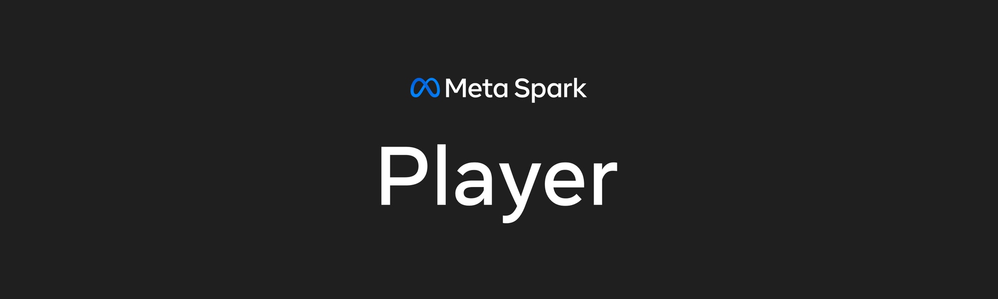 Meta Spark Player on SideQuest Oculus Quest Games & Apps including ...
