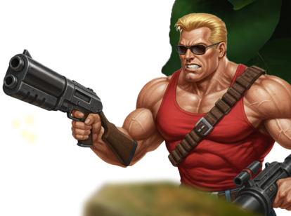 Check out Team Beefs VR game ports