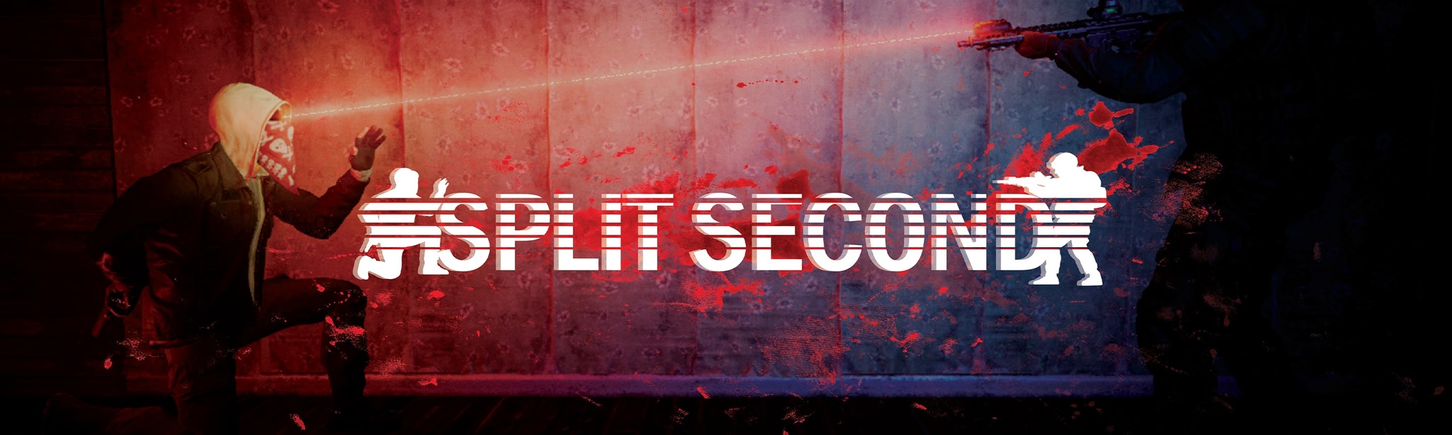 Split Second on SideQuest Oculus Quest Games & Apps including AppLab Games ( Oculus App Lab )