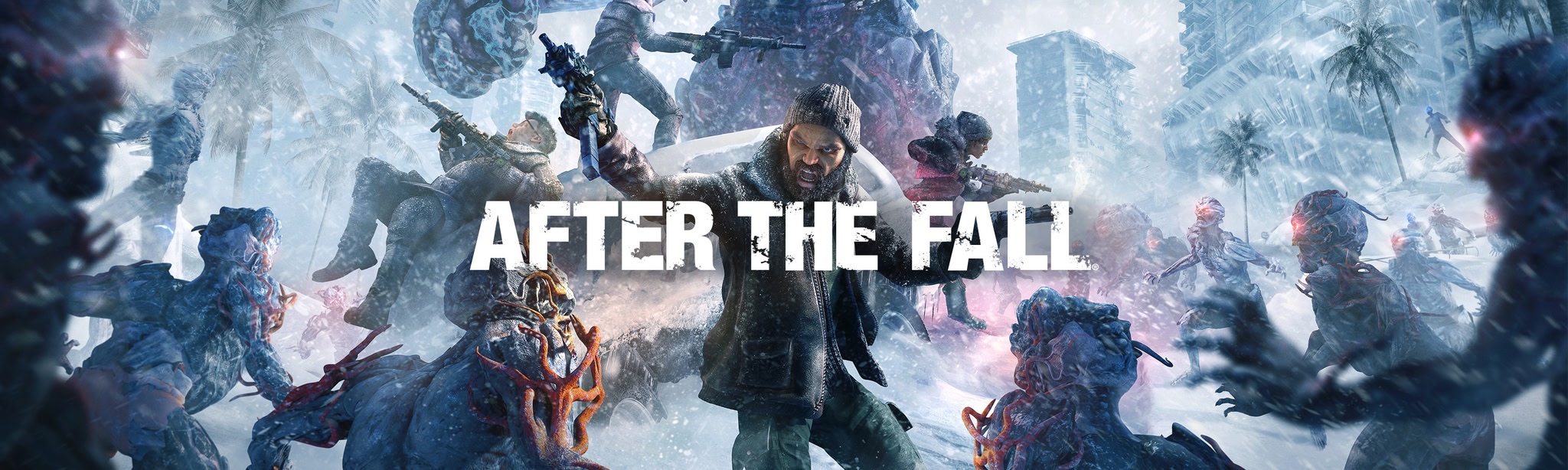 After the Fall® on SideQuest Oculus Quest Games & Apps including AppLab ...