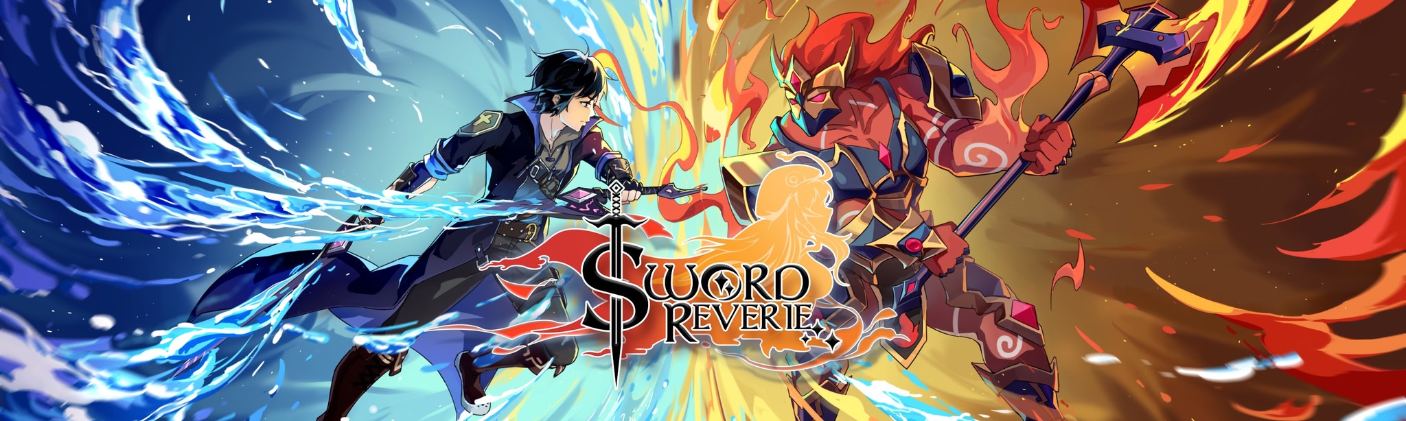 Sword Reverie on SideQuest Oculus Quest Games & Apps including AppLab Games ( Oculus App Lab )