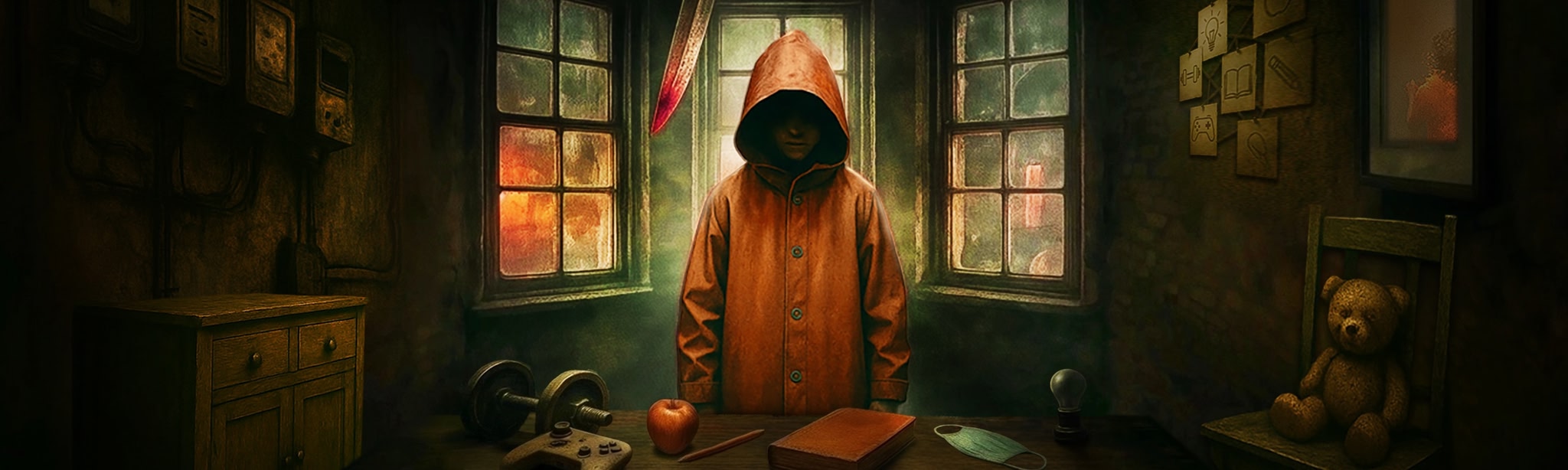 Not One Less on SideQuest Oculus Quest Games & Apps including AppLab ...