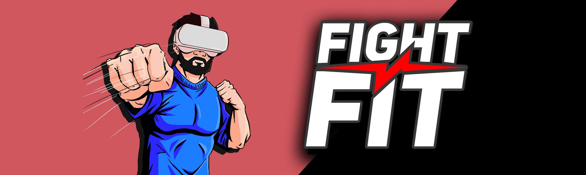 Fight Fit VR on SideQuest Oculus Quest Games & Apps including AppLab ...