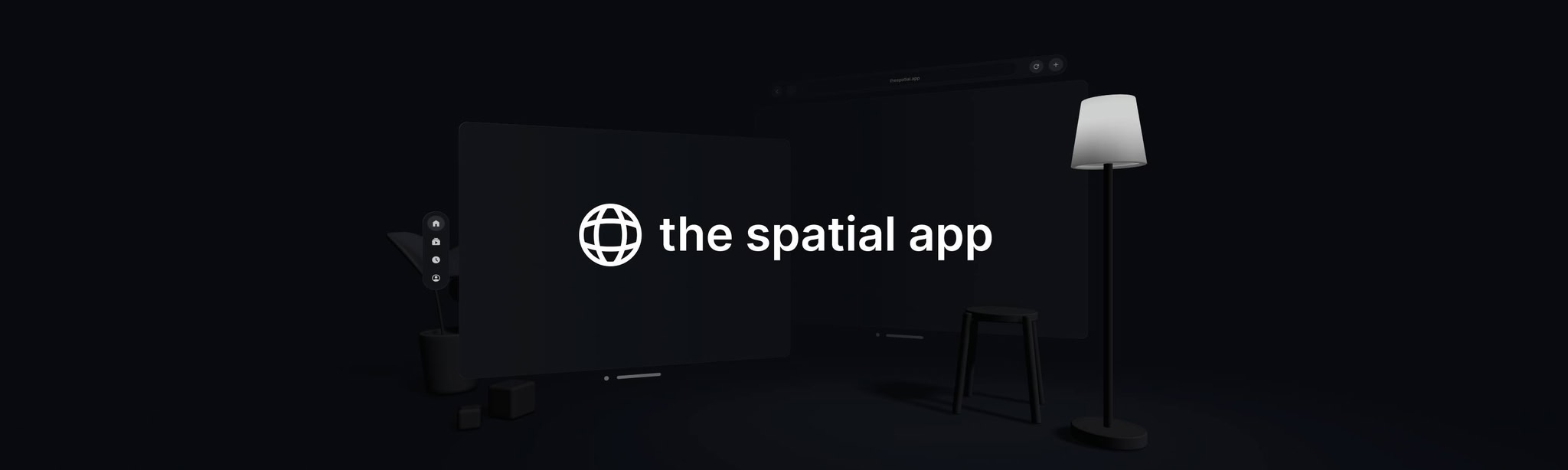 The Spatial App on SideQuest Oculus Quest Games & Apps including AppLab ...