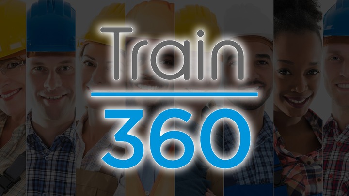 Train 360 on SideQuest - Oculus Quest Games & Apps including AppLab ...