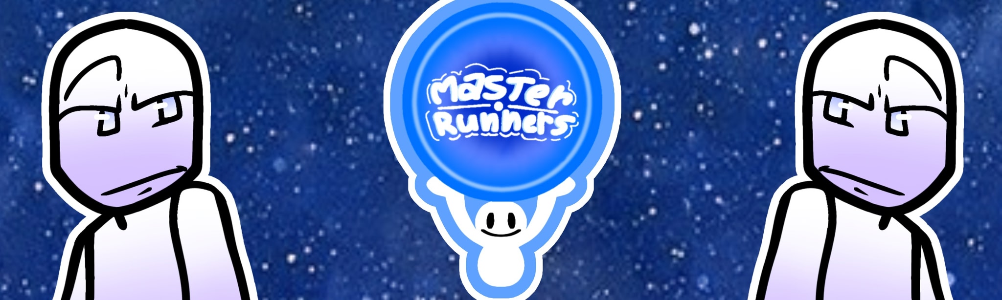 MasterRunners on SideQuest Oculus Quest Games & Apps including AppLab Games ( Oculus App Lab )