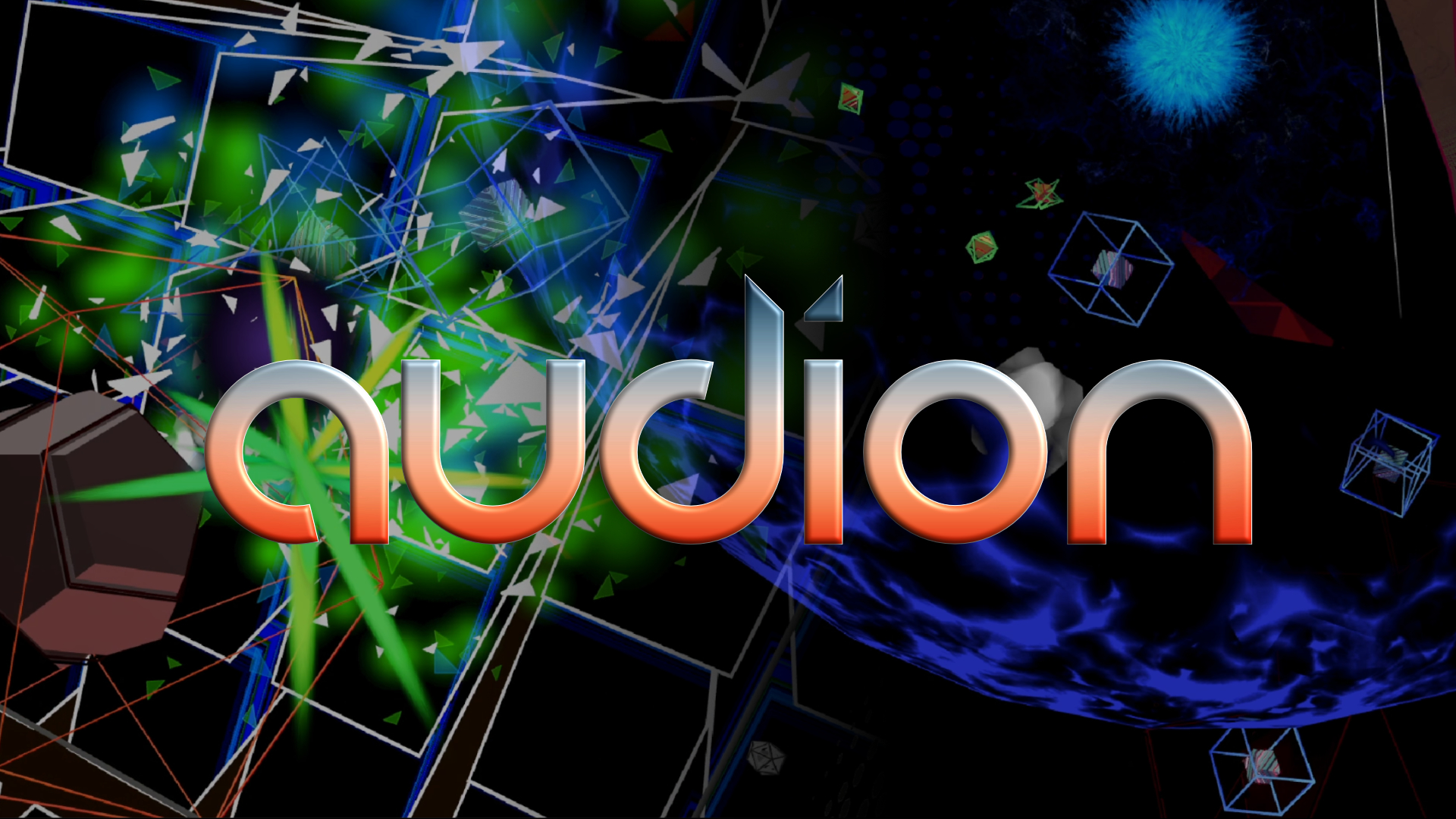 AUDION on SideQuest Oculus Quest Games & Apps including AppLab Games ...