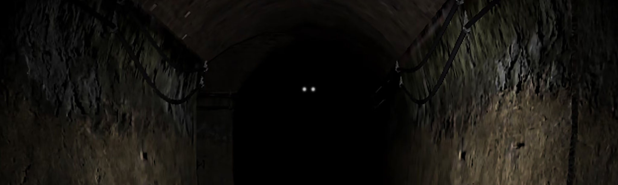 The Obsessive Shadow Chapter 2 DEMO on SideQuest Oculus Quest Games ...