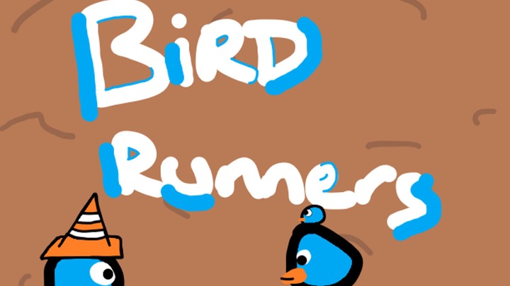 Bird Runners on Oculus Quest 2 on SideQuest - Oculus Quest Games & Apps ...