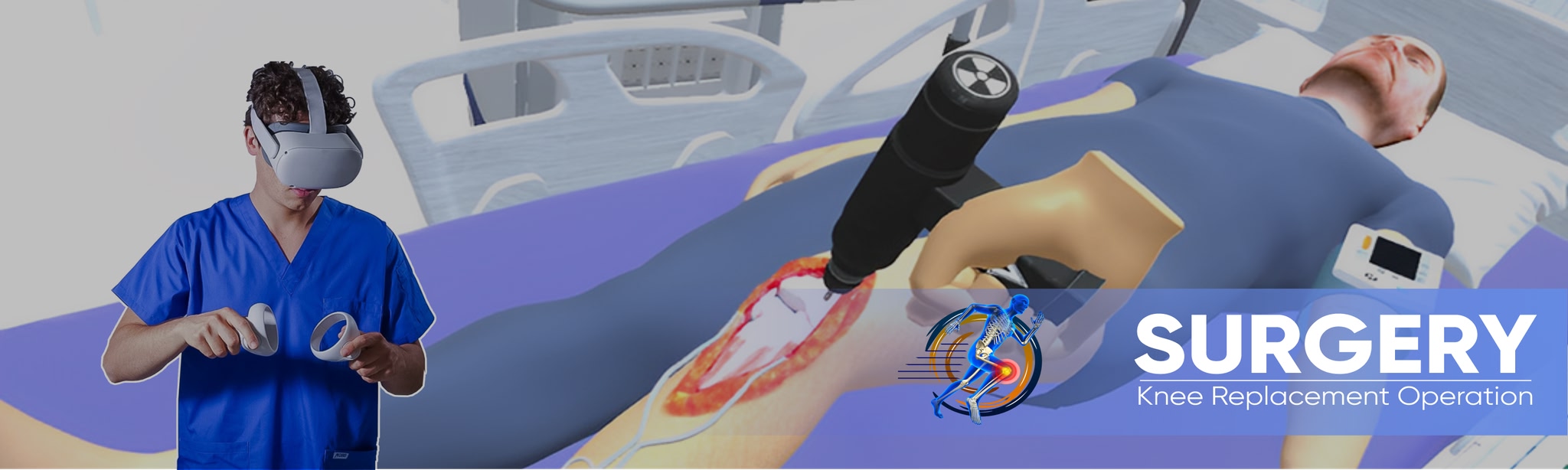 Surgery on SideQuest Oculus Quest Games & Apps including AppLab Games ( Oculus App Lab )