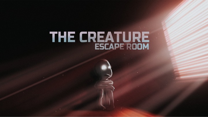 The Creature: Escape Room on SideQuest - Oculus Quest Games & Apps ...