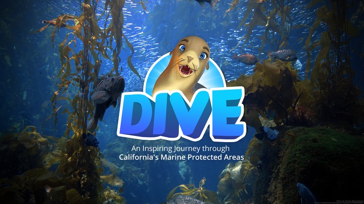 DIVE: An Inspiring Journey through California’s Marine Protected Areas ...