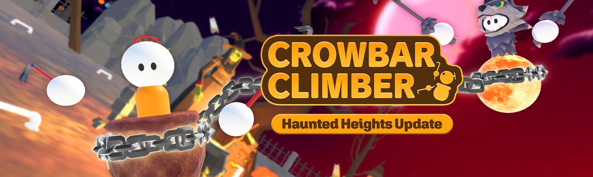 Crowbar Climber on SideQuest Oculus Quest Games & Apps including AppLab ...
