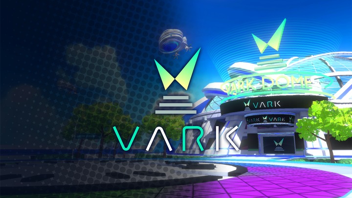 VARK on SideQuest - Oculus Quest Games & Apps including AppLab Games ...