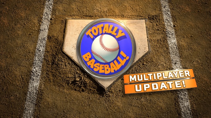 TOTALLY BASEBALL on SideQuest - Oculus Quest Games & Apps including ...