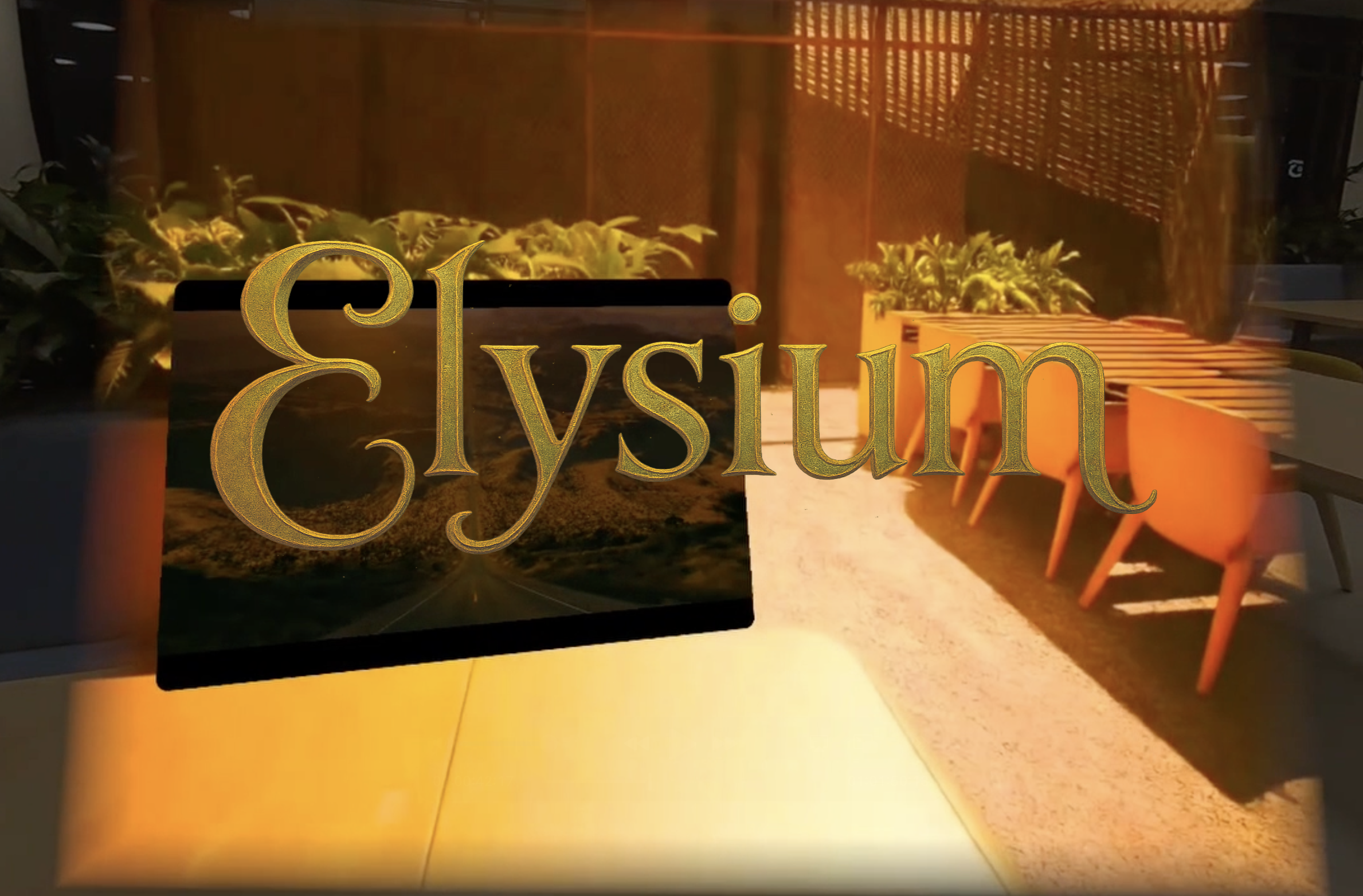 Elysium on SideQuest Oculus Quest Games & Apps including AppLab Games ...