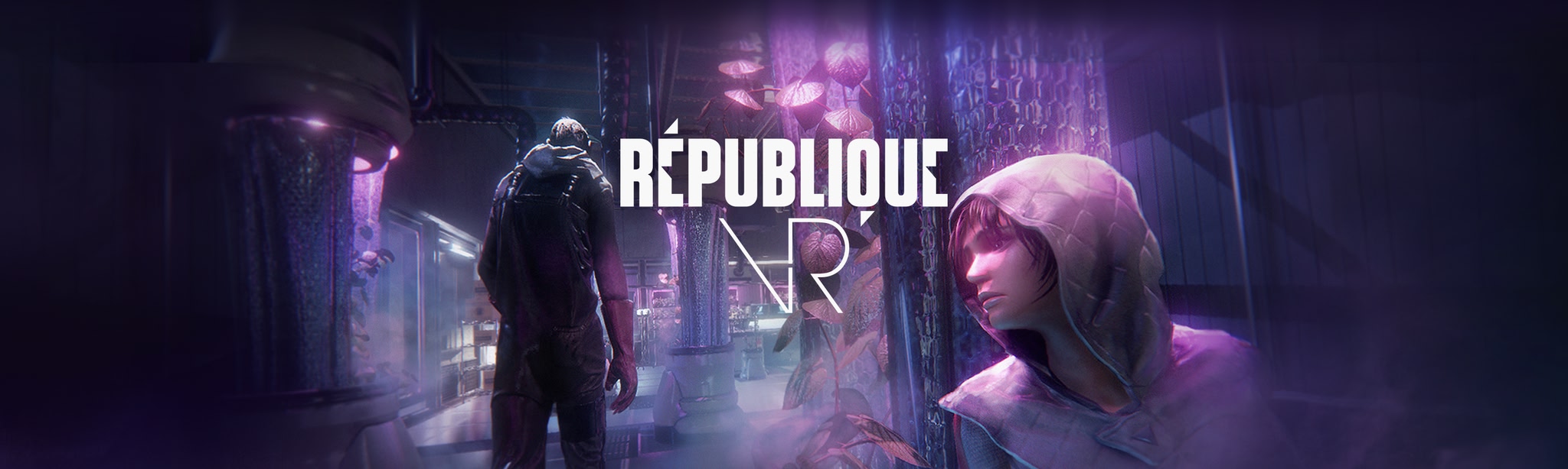 République VR on SideQuest Oculus Quest Games & Apps including AppLab ...