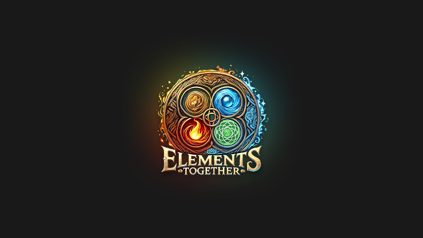 Elements Together on SideQuest Oculus Quest Games & Apps including AppLab Games ( Oculus App Lab )