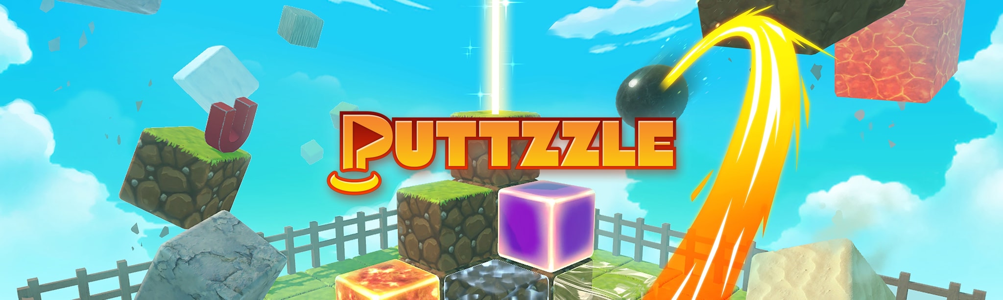 PUTTZZLE on SideQuest Oculus Quest Games & Apps including AppLab Games ...