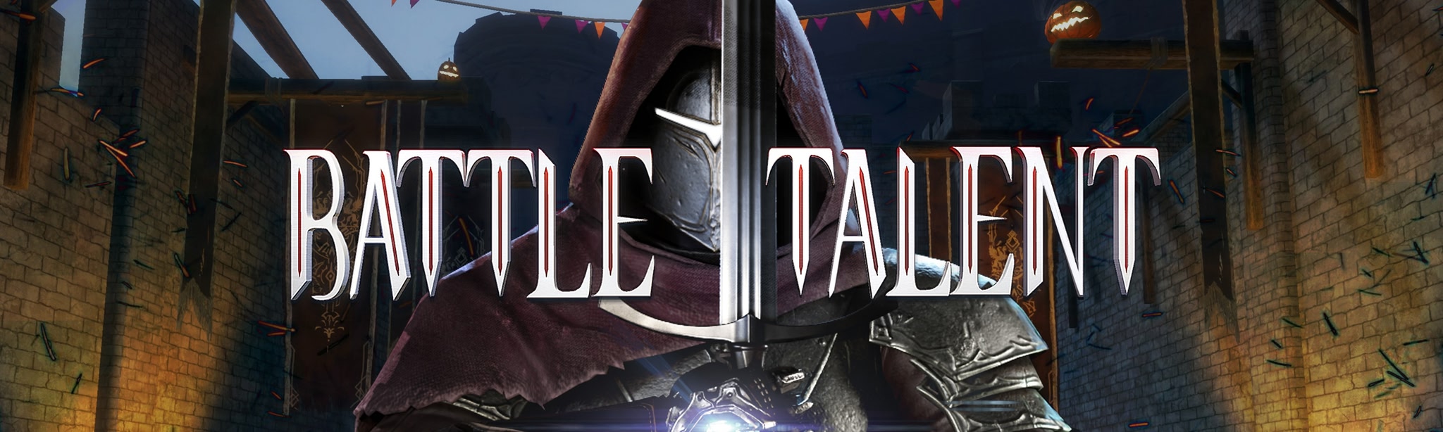 Battle Talent on SideQuest Oculus Quest Games & Apps including AppLab ...