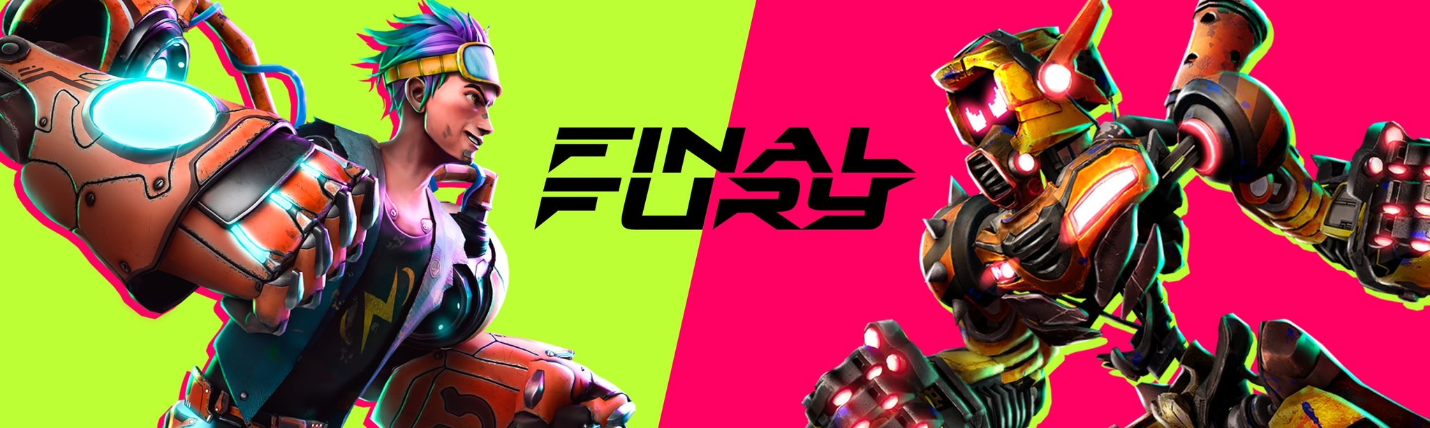 FINAL FURY on SideQuest Oculus Quest Games & Apps including AppLab ...