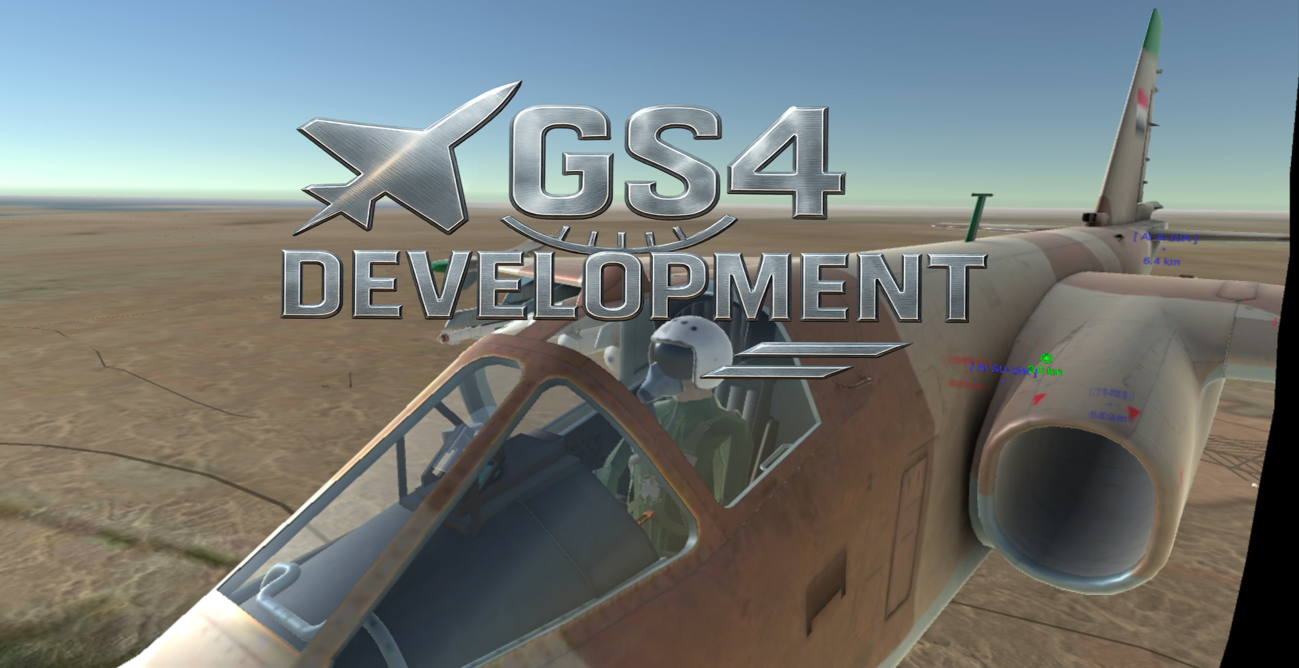 GS4 Development on SideQuest Oculus Quest Games & Apps including AppLab Games ( Oculus App Lab )