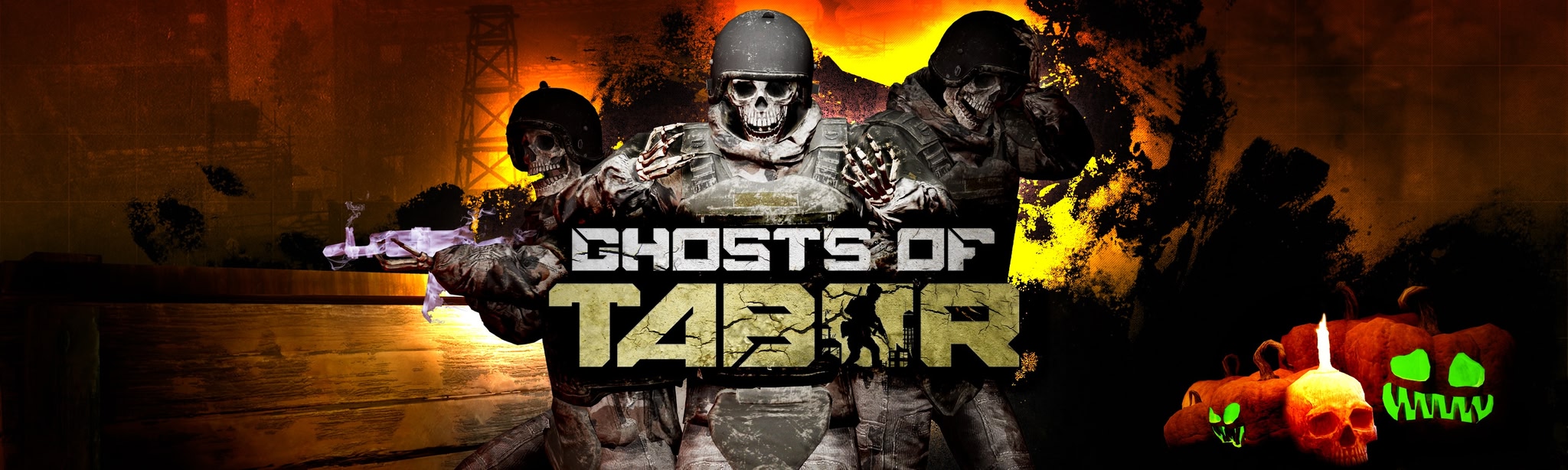 Ghosts of Tabor on SideQuest Oculus Quest Games & Apps including AppLab Games ( Oculus App Lab )