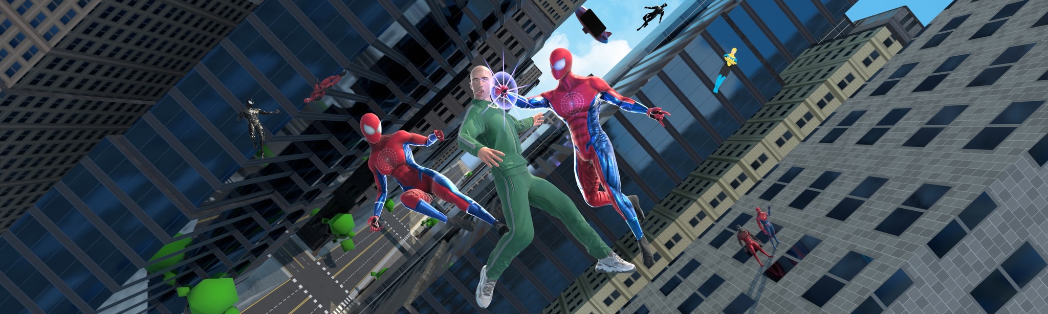 Untangled on SideQuest Oculus Quest Games & Apps including AppLab Games ...