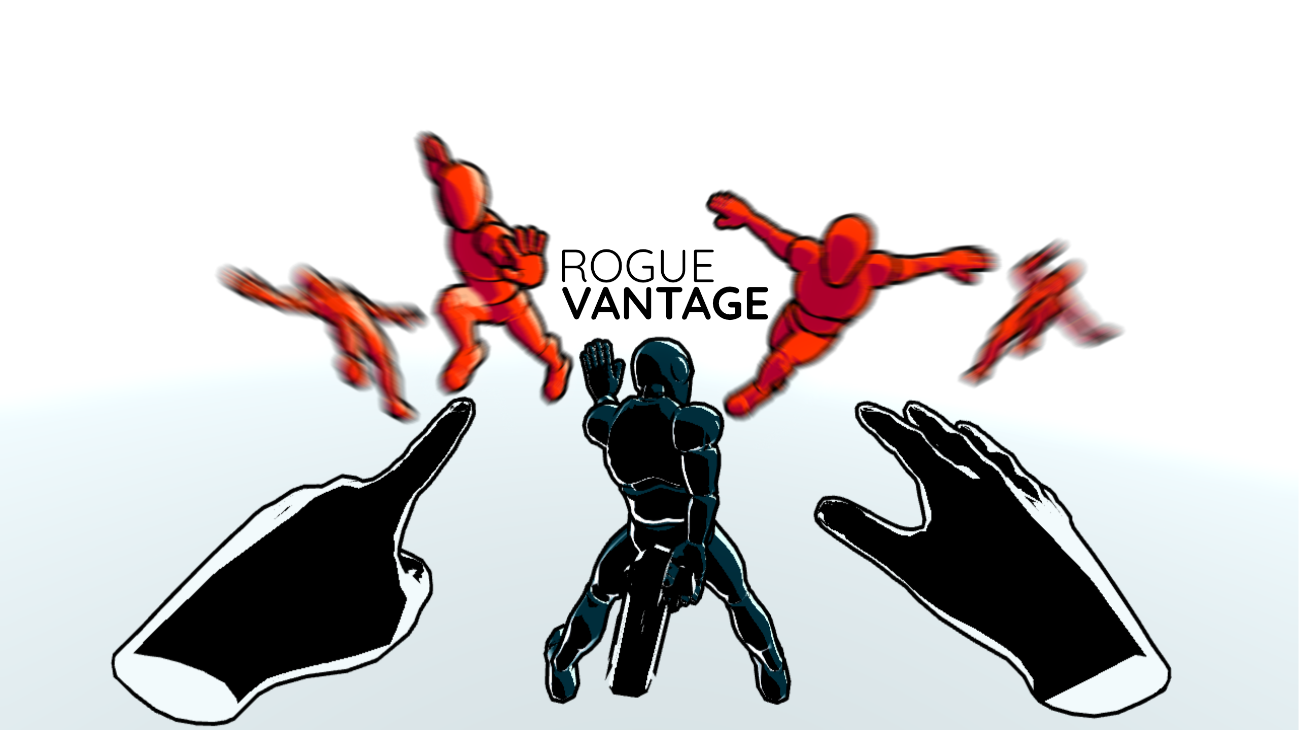 Rogue Vantage on SideQuest Oculus Quest Games & Apps including AppLab ...