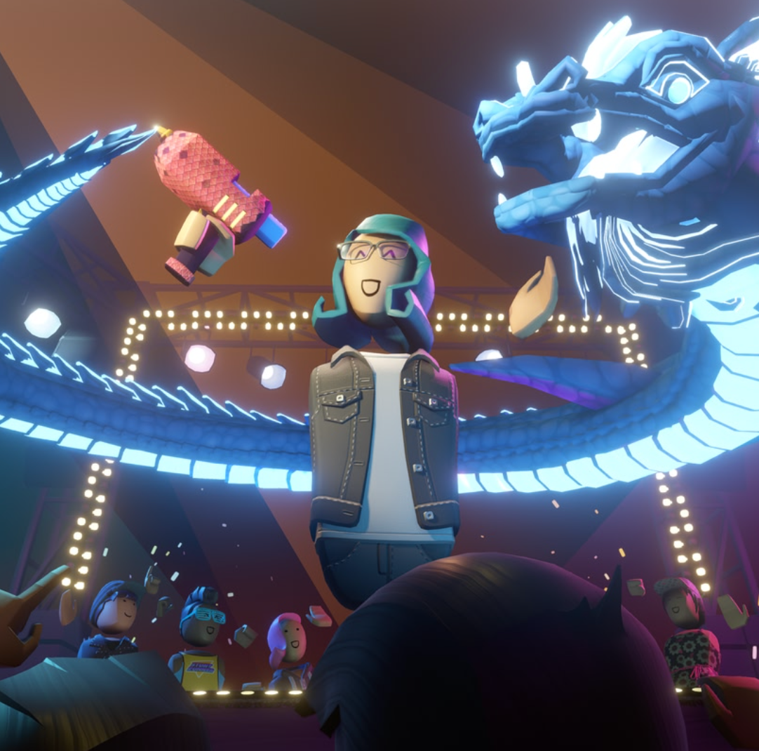 Find the best Virtual Reality Games for Children on Meta Quest
