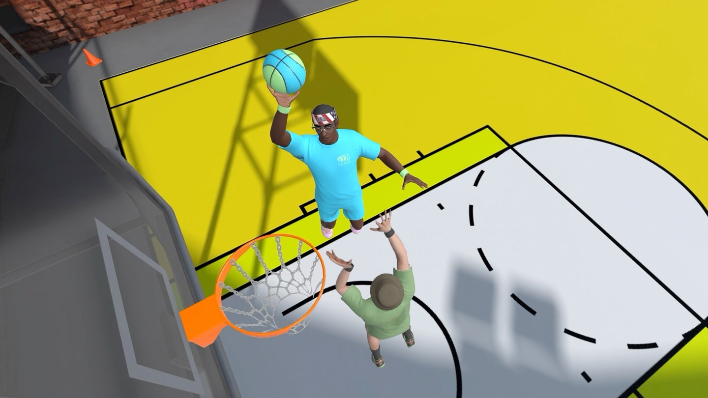 Find the best Virtual Reality Games for Children on Meta Quest
