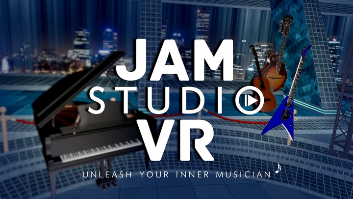 Jam Studio VR on SideQuest - Oculus Quest Games & Apps including AppLab ...