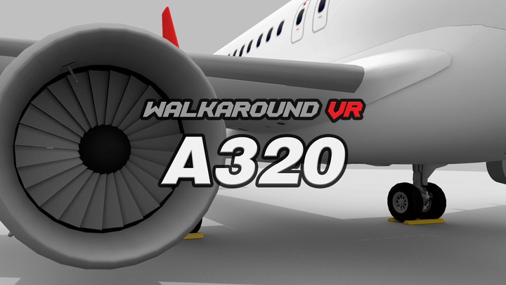 Walkaround VR a320 on SideQuest - Oculus Quest Games & Apps including ...