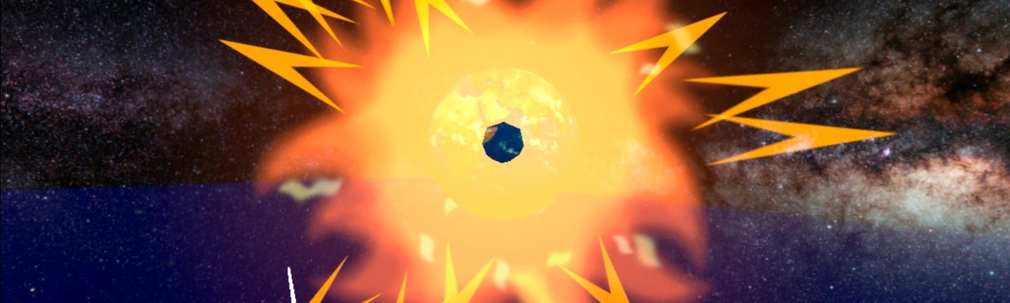 Gravity Sandbox on SideQuest - Oculus Quest Games & Apps including ...