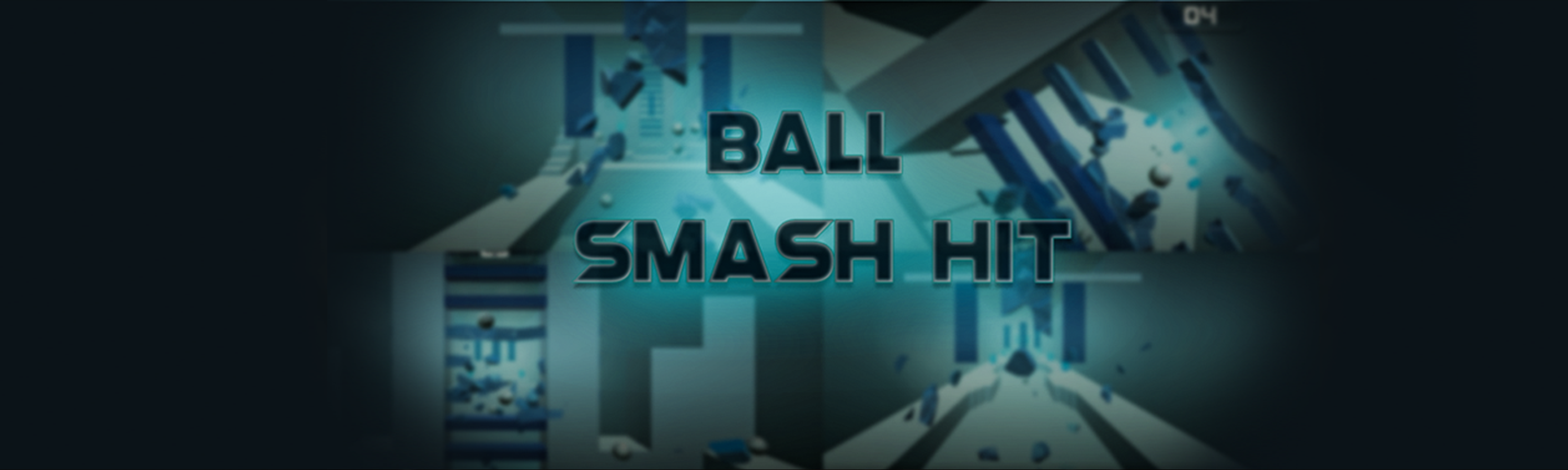 Ball Smash Hit on SideQuest Oculus Quest Games & Apps including AppLab ...