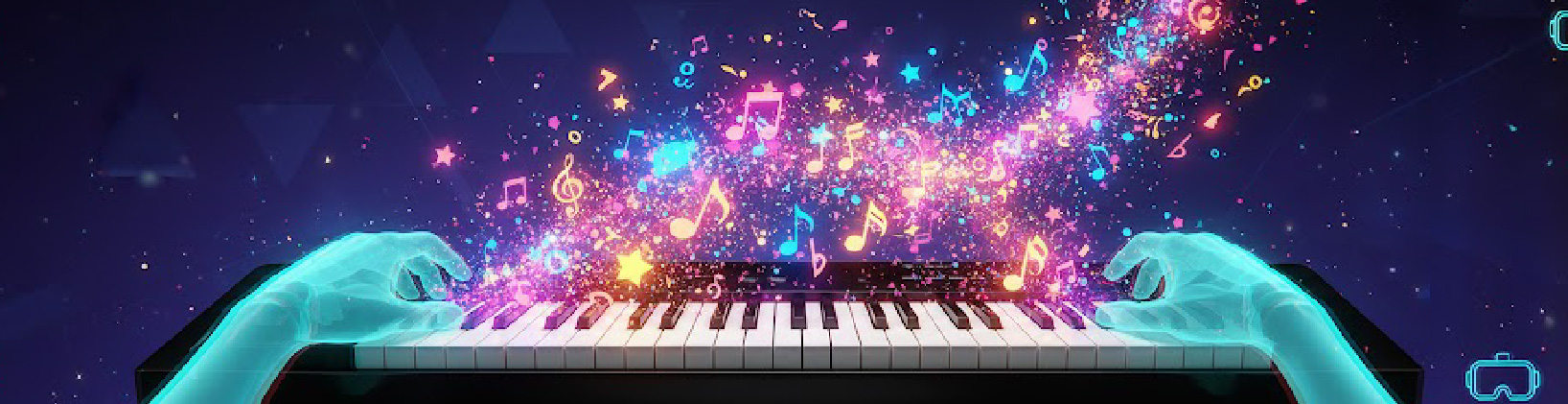 VR Piano games and apps and what the community thinks about them