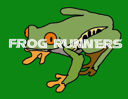 Frog Runners on SideQuest - Oculus Quest Games & Apps including AppLab ...