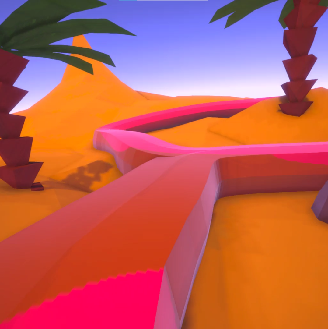 ColorRoad on SideQuest Oculus Quest Games & Apps including AppLab Games ...