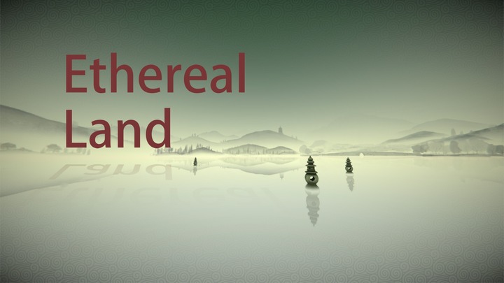 Ethereal Land Meditation on Oculus Quest 2 on SideQuest - Oculus Quest ...