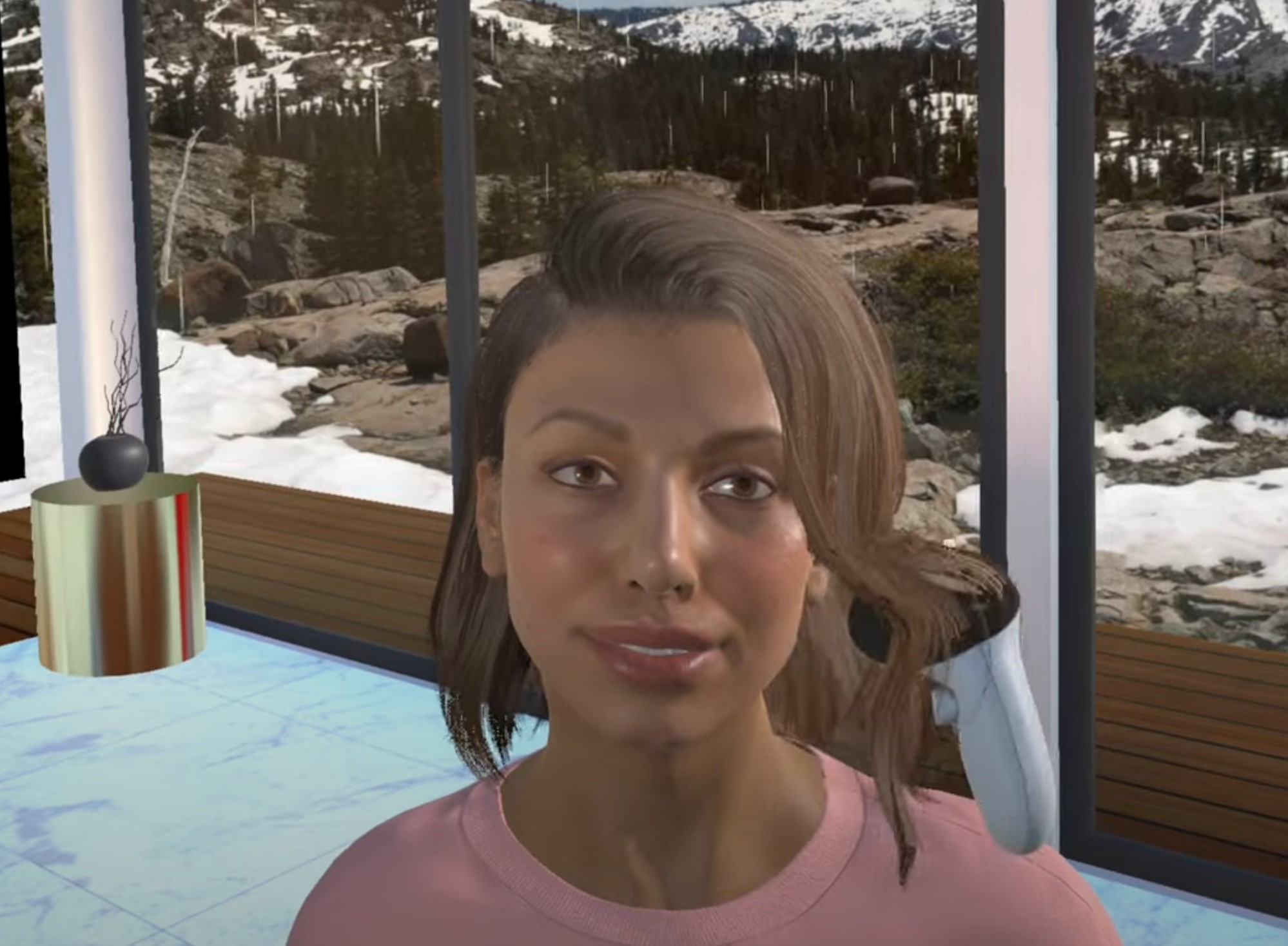 TykeAI on SideQuest Oculus Quest Games & Apps including AppLab Games ...