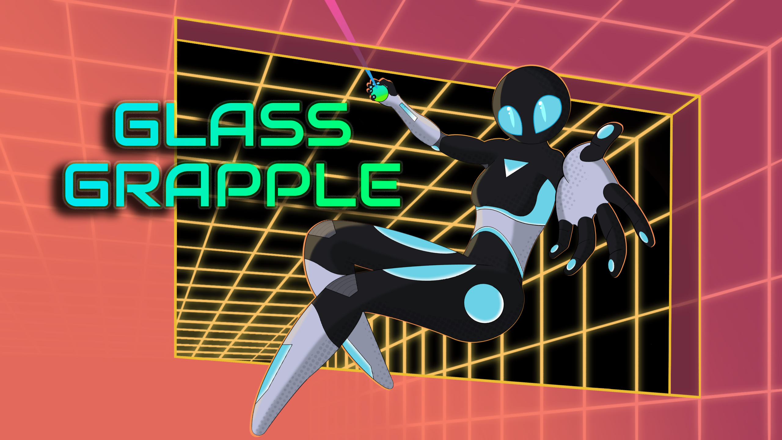 Glass Grapple on SideQuest Oculus Quest Games & Apps including AppLab ...